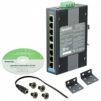 EKI-2728 Ethernet Switch - Advantech | DigiKey